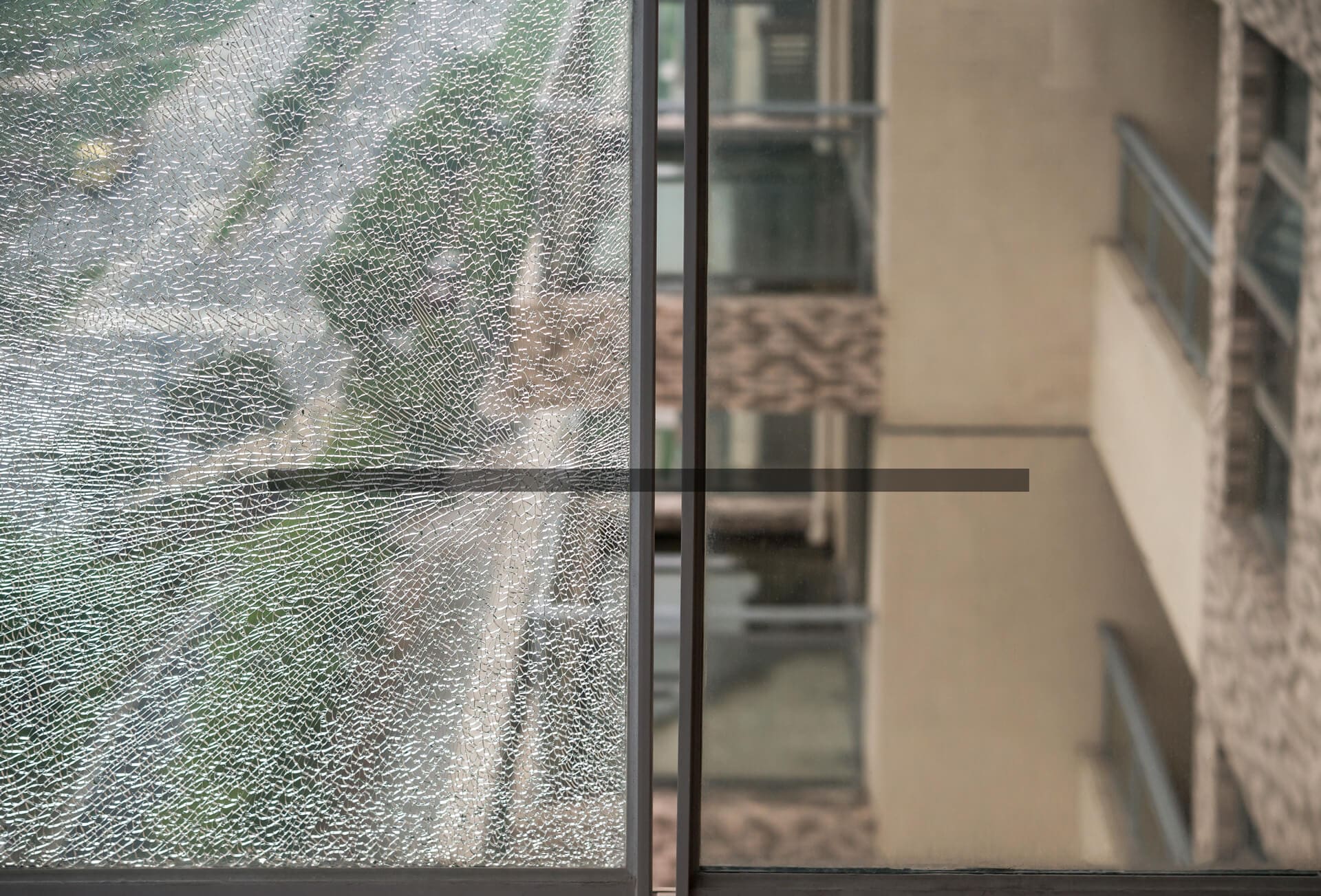 How Safety & Security Window Film Can Protect Your Business - Orlando ...