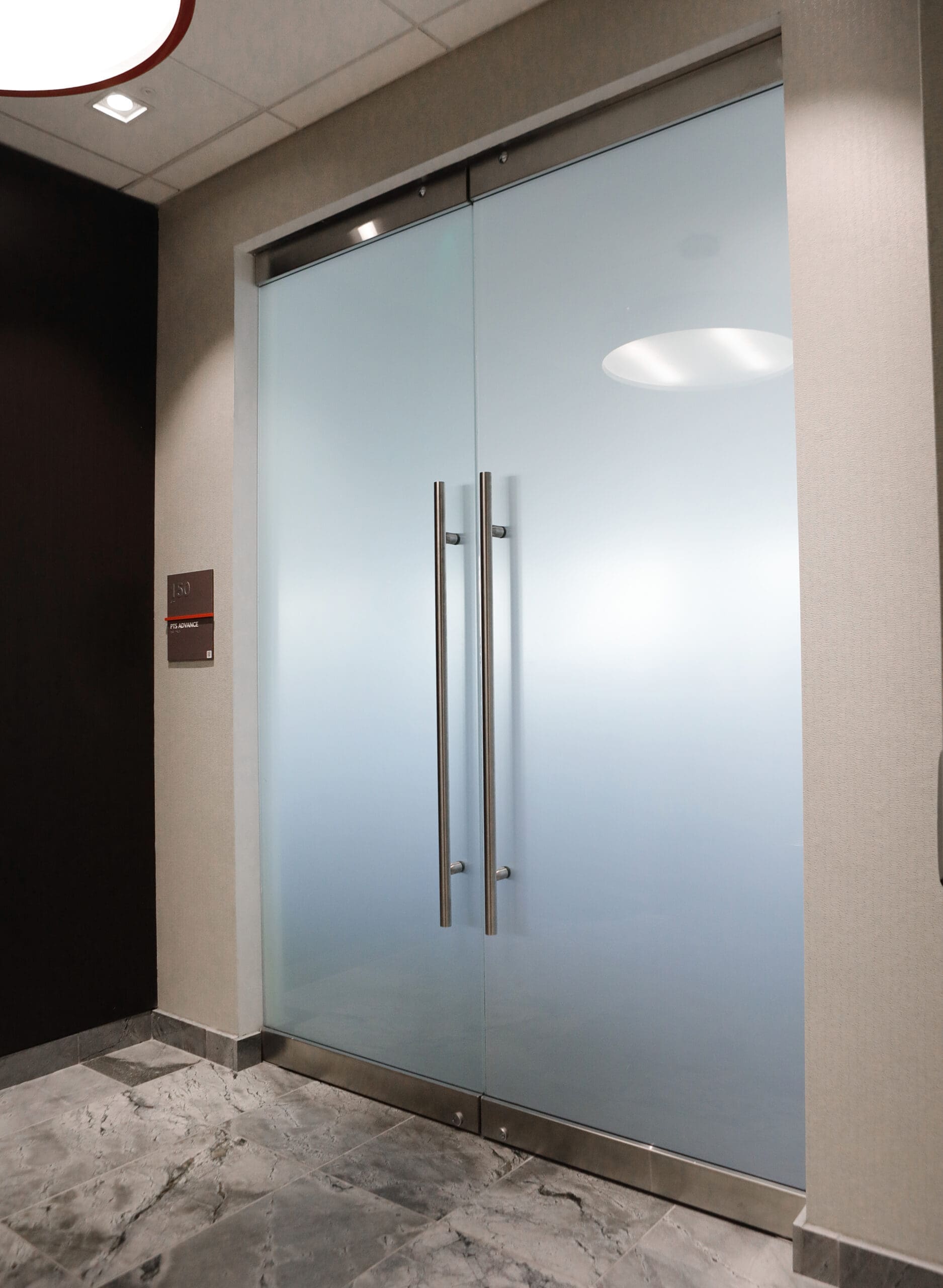Decorative Glass Finishes For Your Office | Engineered Group