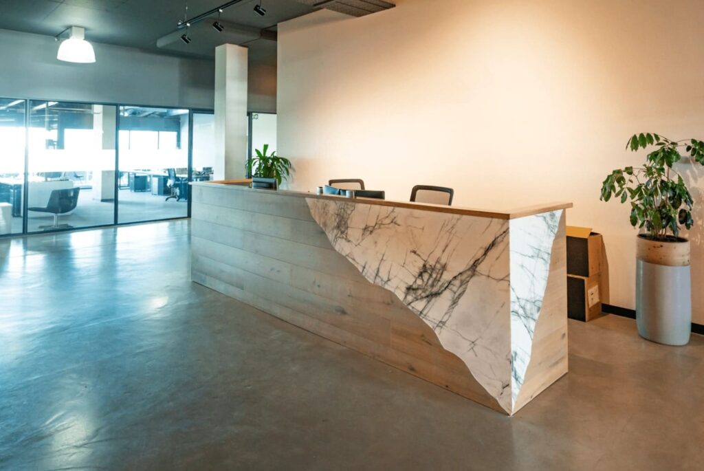 Koroseal Reatec Dealer in Orlando, FL | Get a Free Sample | Premier ...