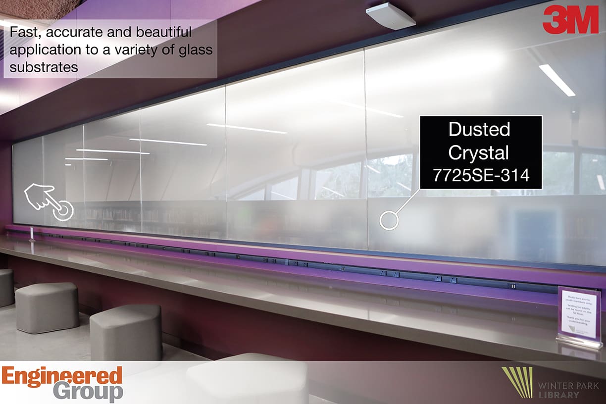 3M™ Fasara™ | Get a Free Sample | Premier Fasara™ Dealer in Sanford, FL ...