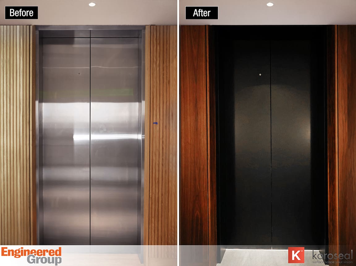 Tampa Bay Condos - Elevator Renovation | Engineered Group