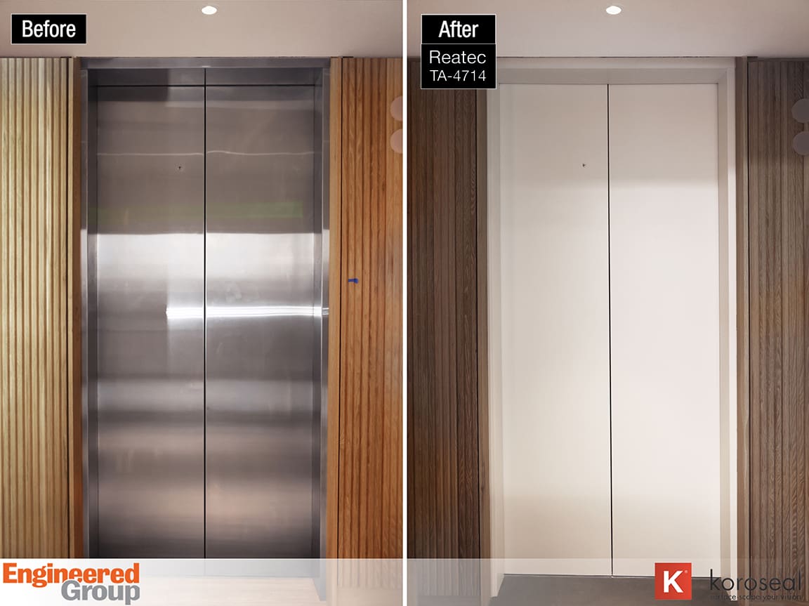 Tampa Bay Condos - Elevator Renovation | Engineered Group